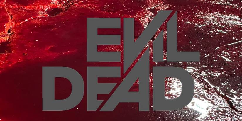 Evil Dead Rise First Look Image Is Equally Creepy & Bloody