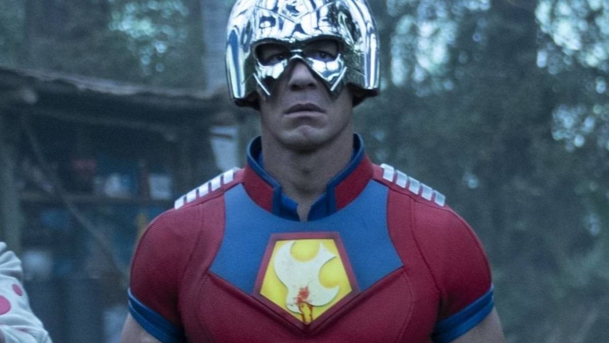 Peacemaker Will Have More Action Than Any Other Superhero Show