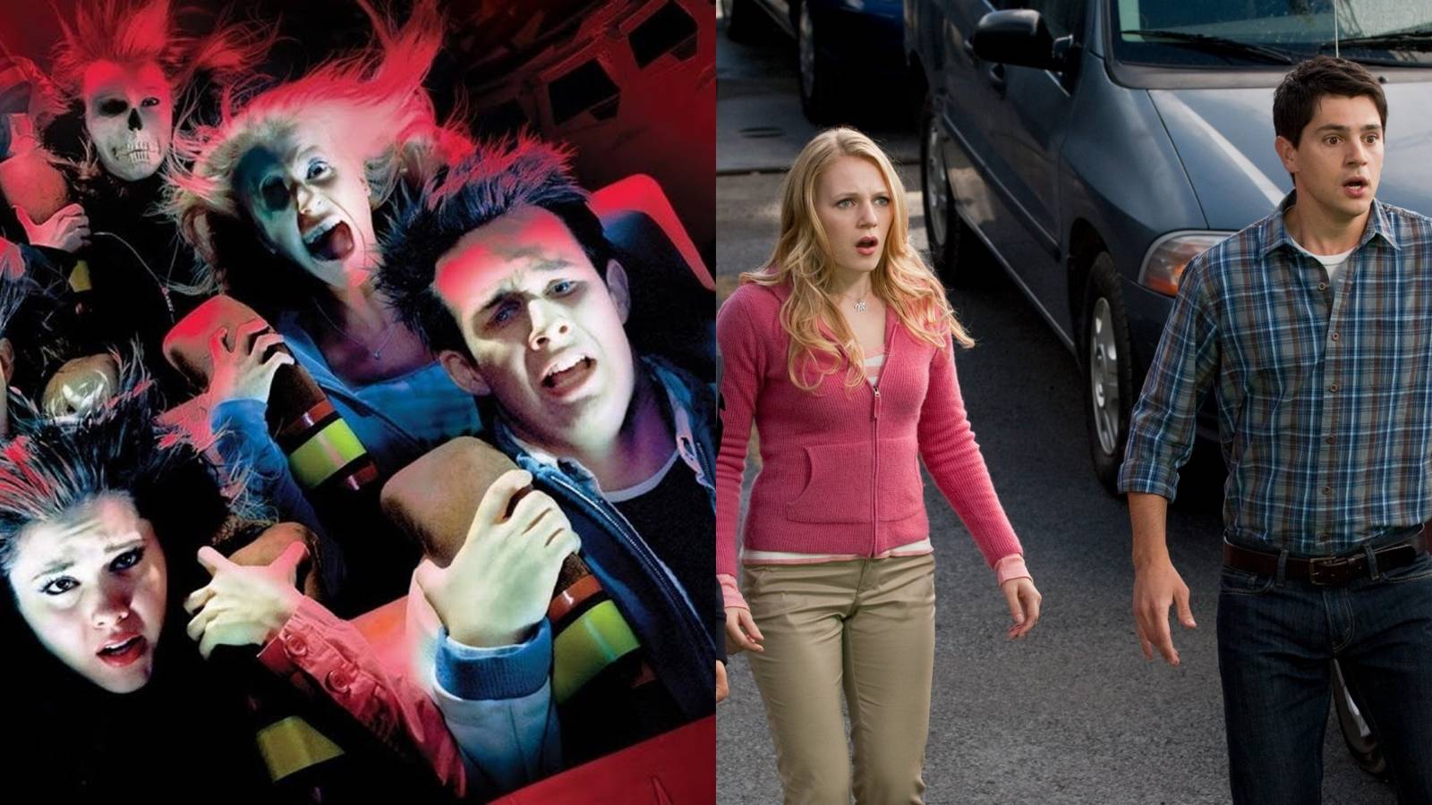 Final Destination: Every Premonition Disaster, Ranked From Least To ...