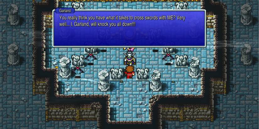 Final Fantasy Pixel Remasters: Best and Worst Changes