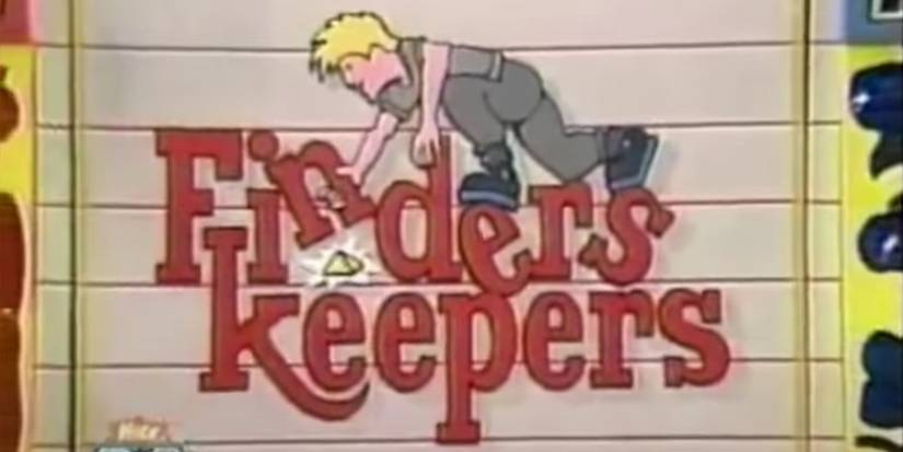 10 Nickelodeon Game Shows You Forgot About