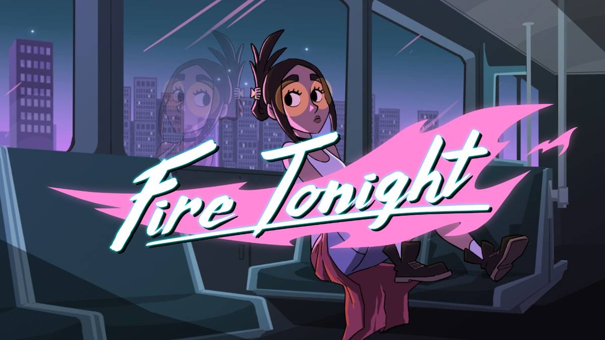 Fire Tonight Switch Review: A Momentary Spark