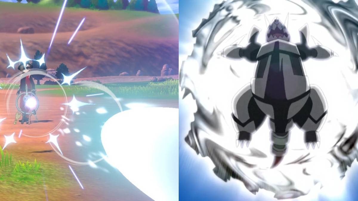 Pokémon: The 10 Most Powerful Steel Moves, Ranked
