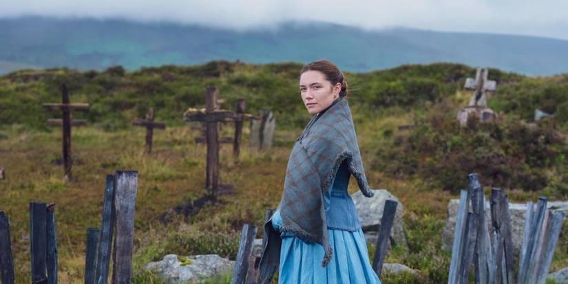 Every Upcoming Florence Pugh Movie