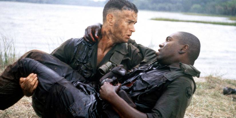 Forrest Gump Timeline Explained (In Full)