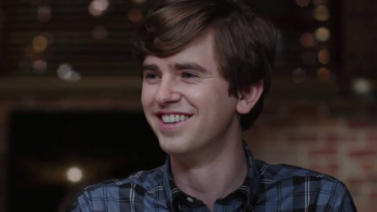 The Good Doctor Season 4 Bloopers Reel Shows Cast Having Fun On Set ...