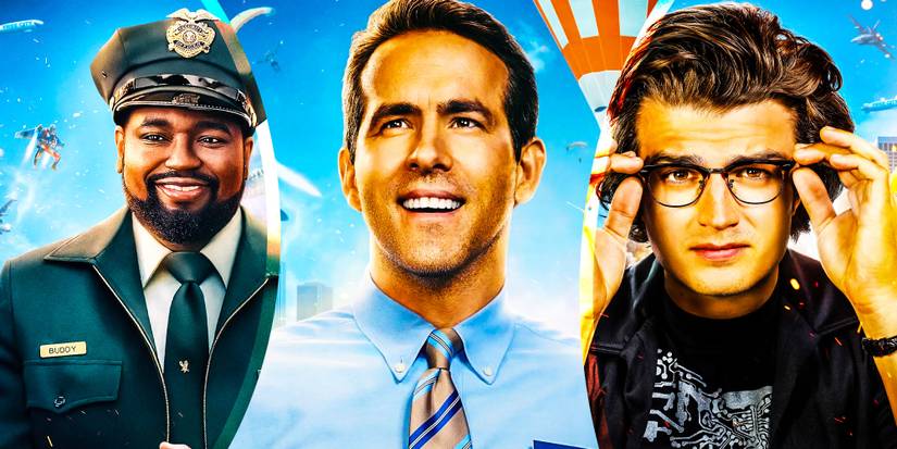 Free Guy 2: Release Date Prediction, Cast, Story & Everything We Know