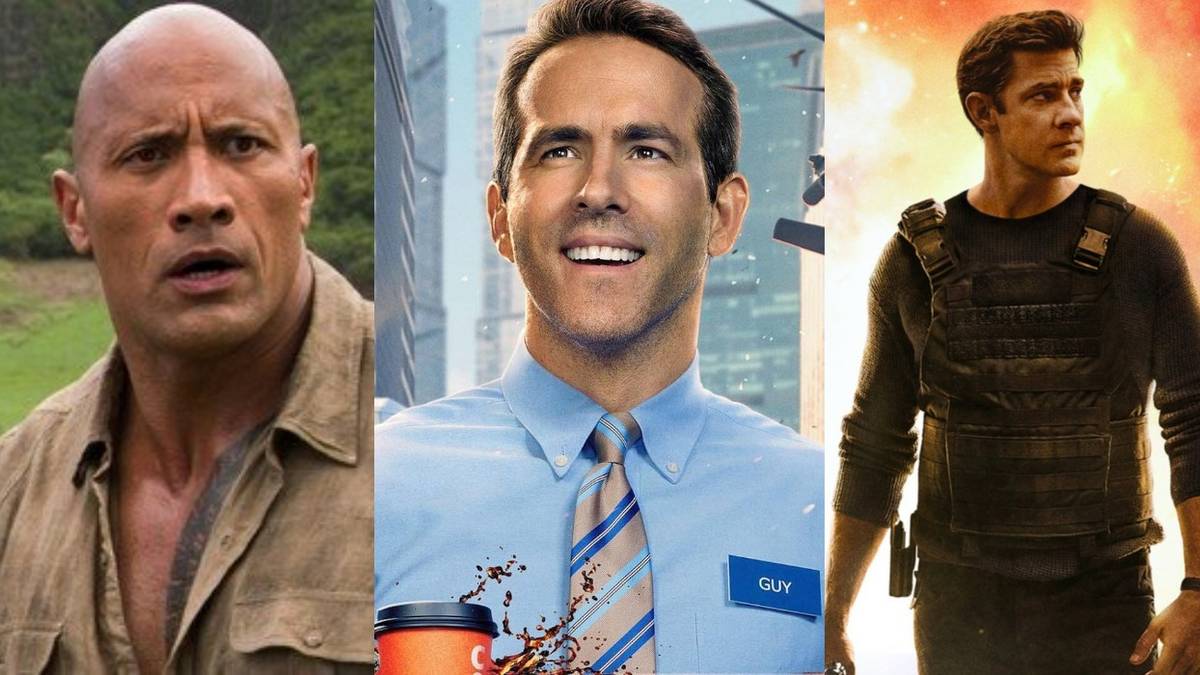 Free Guy: The Best Cameos, Ranked