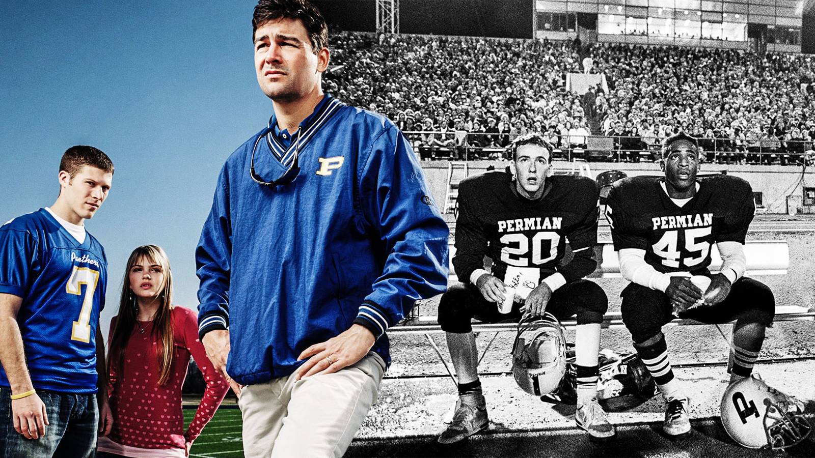 Friday Night Lights True Story: Real-Life Football Team & Accuracy ...