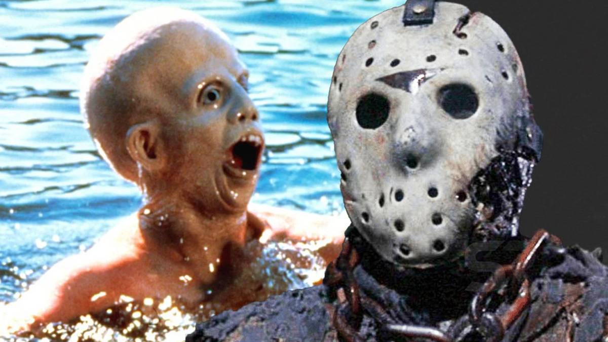 Friday the 13th: The Original Plan For Young Jason (& Why It Changed)