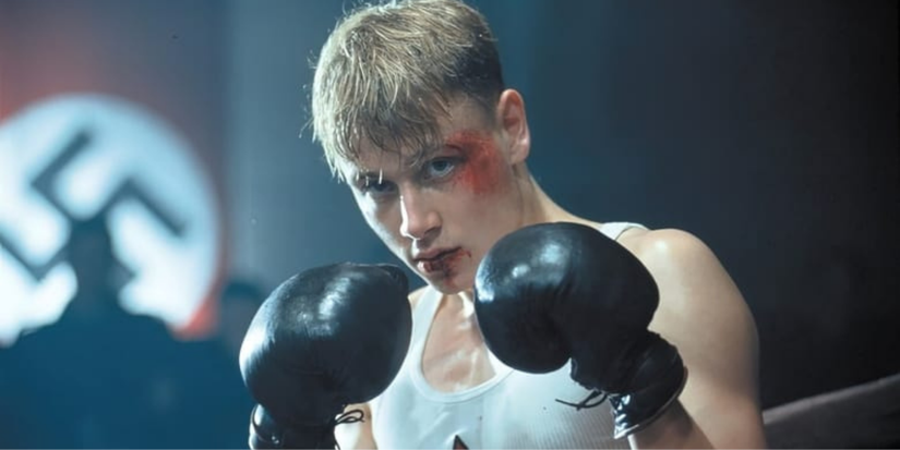 The Best Boxing Movies Of All Time, Ranked (According To IMDb)