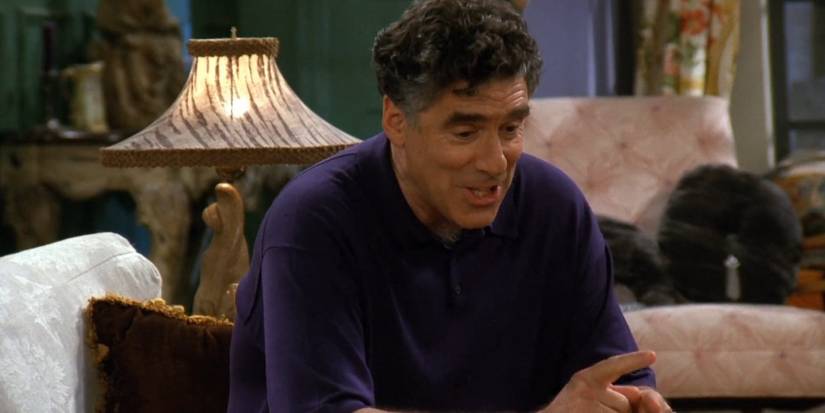 Friends: Jack & Judy Geller's 10 Best Quotes, Ranked