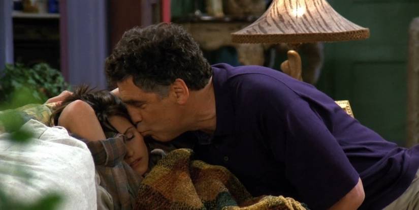Friends: The 5 Funniest Nicknames Of The Main Characters (& 5 That Are ...