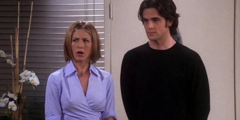 All 10 Friends Episodes Directed by David Schwimmer, Ranked