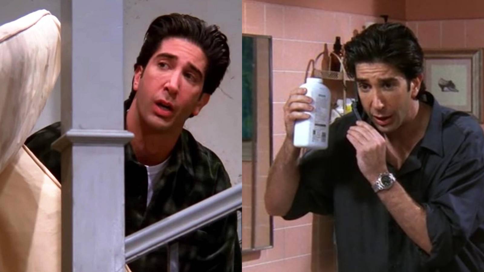 Friends: 10 Things About Ross That Have Aged Really Well, Actually