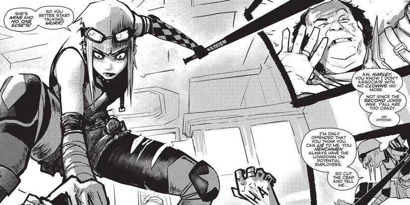 DC Warns The Second Joker War Is Coming