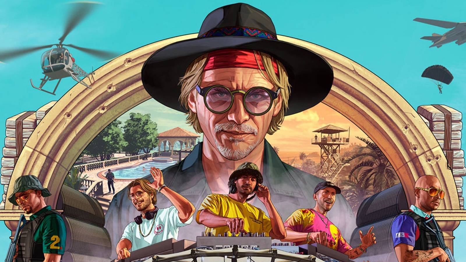 GTA Online: The Highest Paying Jobs (& Where to Find Them)