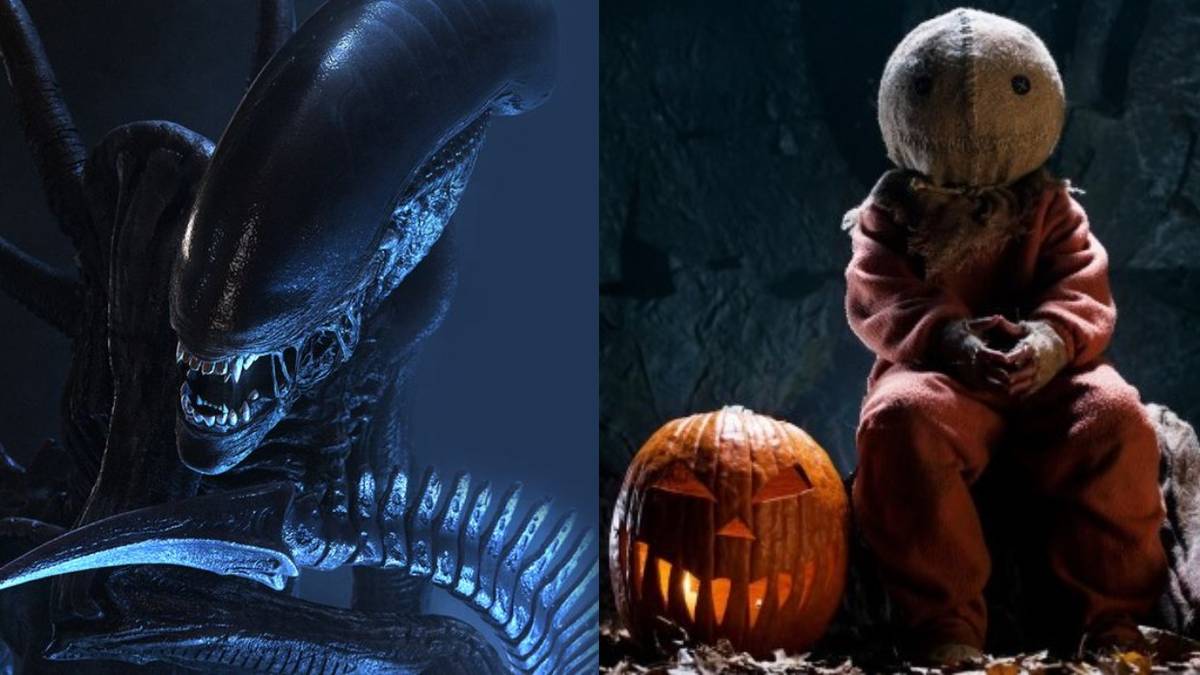 10 Best Gateway Horror Films