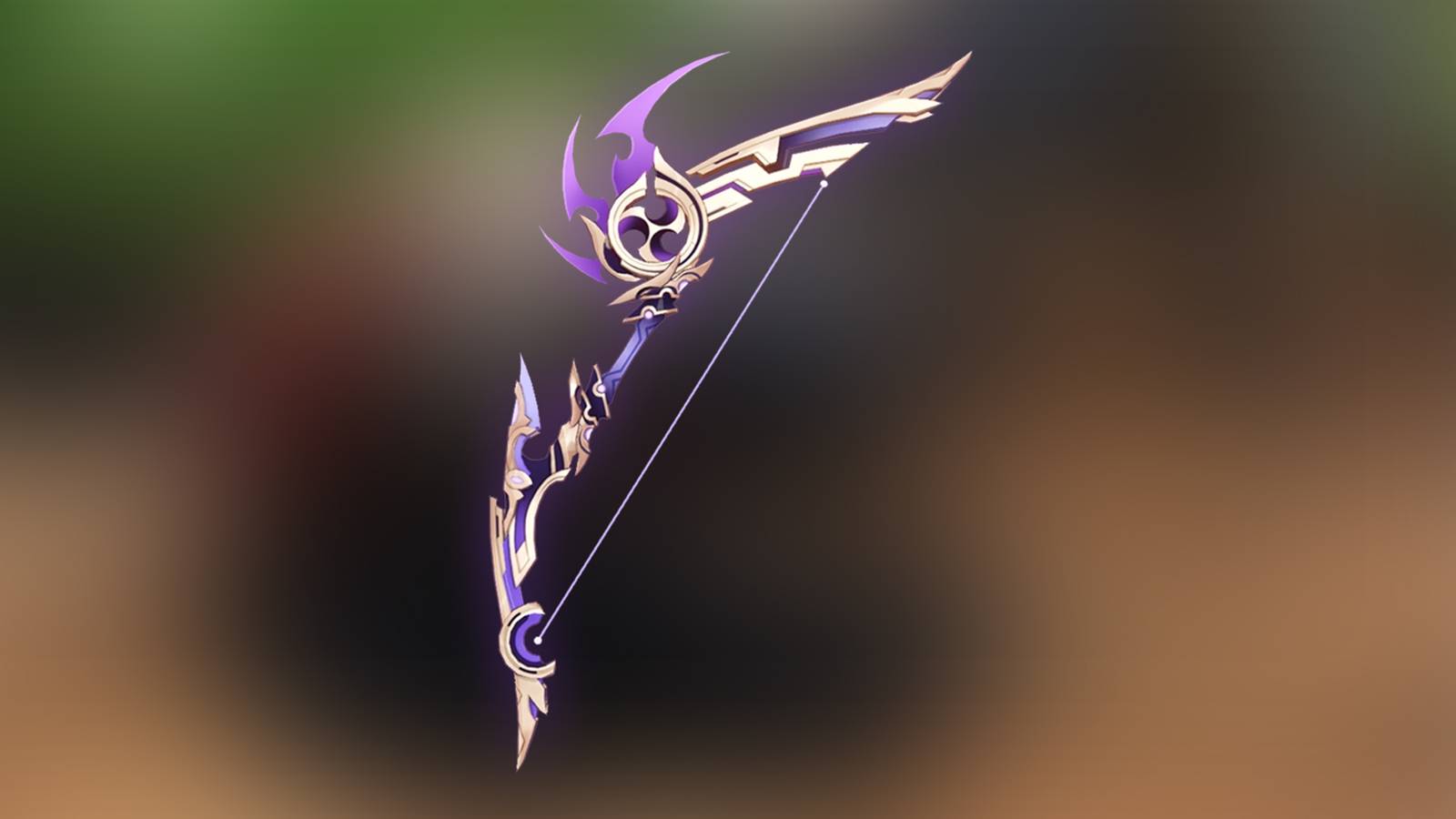 How To Craft The Inazuma Weapon Set in Genshin Impact