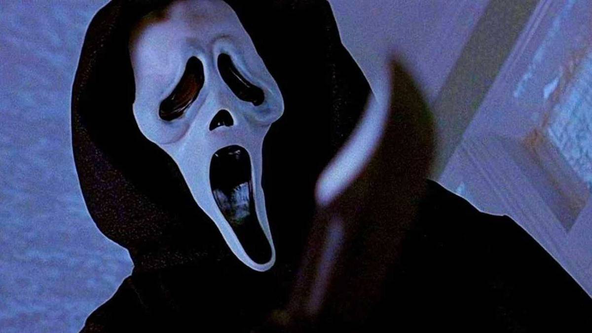 Scream 5 Directors Promise A Ton Of Easter Eggs In Reboot Movie