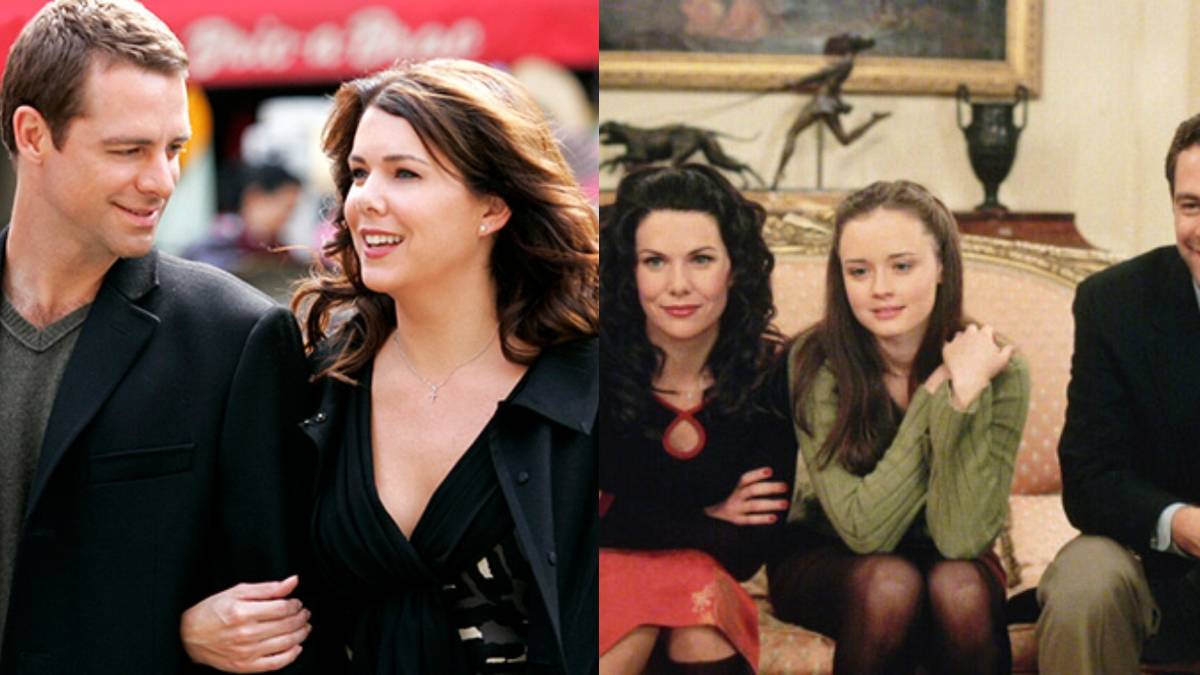 Gilmore Girls: 10 Unpopular Opinions About Christopher, According To Reddit
