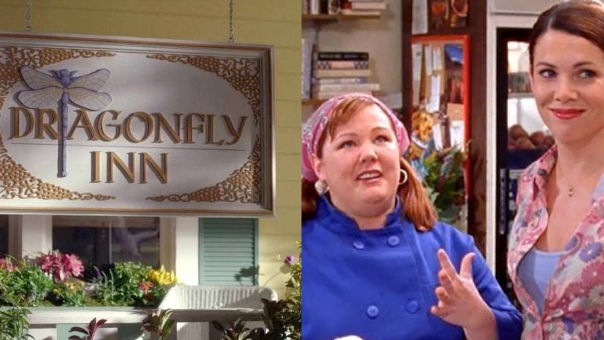 Gilmore Girls: Lorelai's Sweetest Scenes At The Independence And ...