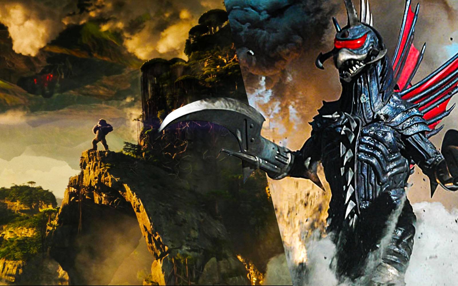 Godzilla X Gigan Gigan Wikipedia