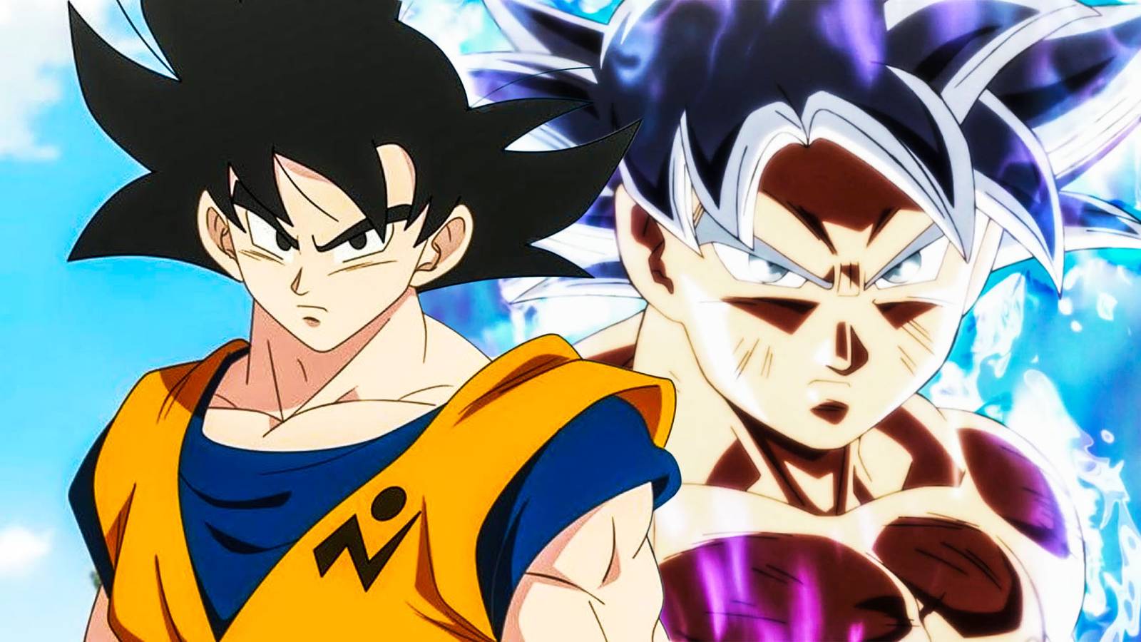 Goku's Strongest Form is More Powerful Than Ever in New Fanart