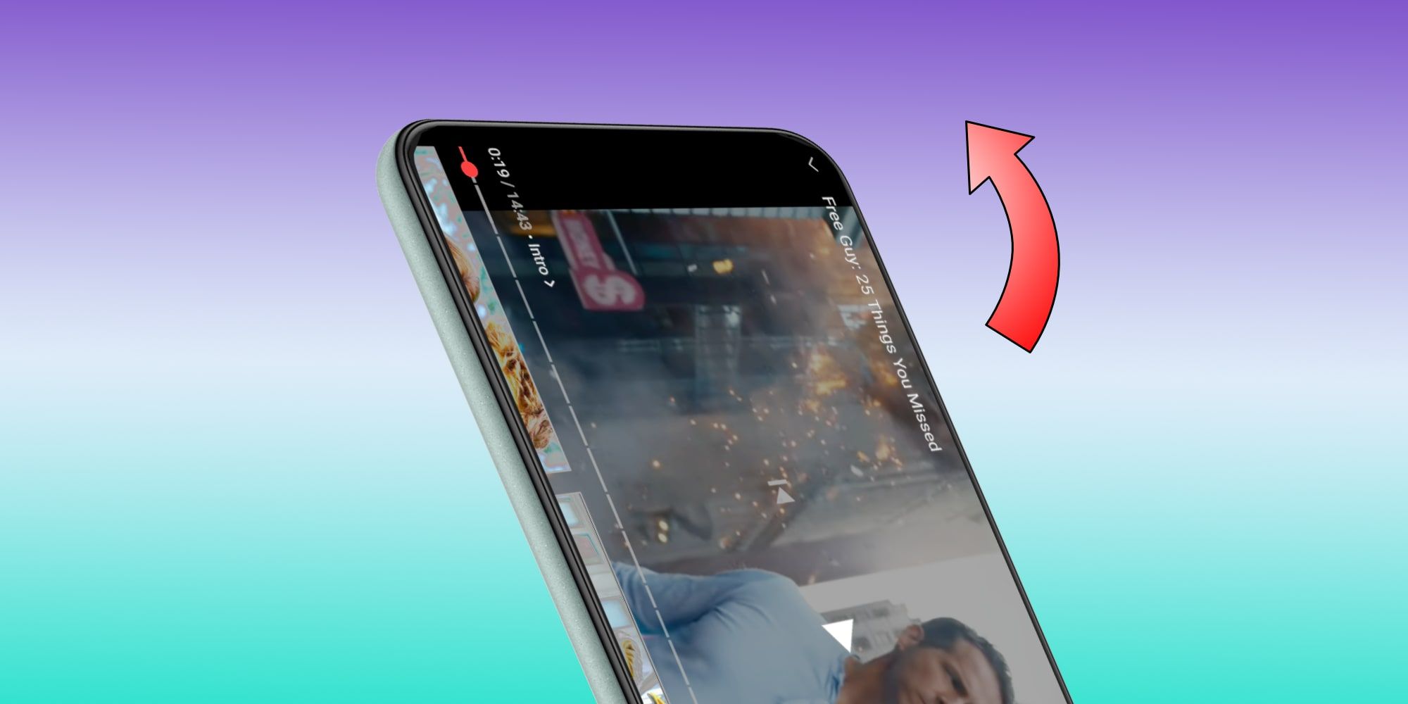 How To Set Up Android 12’s Smarter Auto-Rotate & Keep The Screen From ...