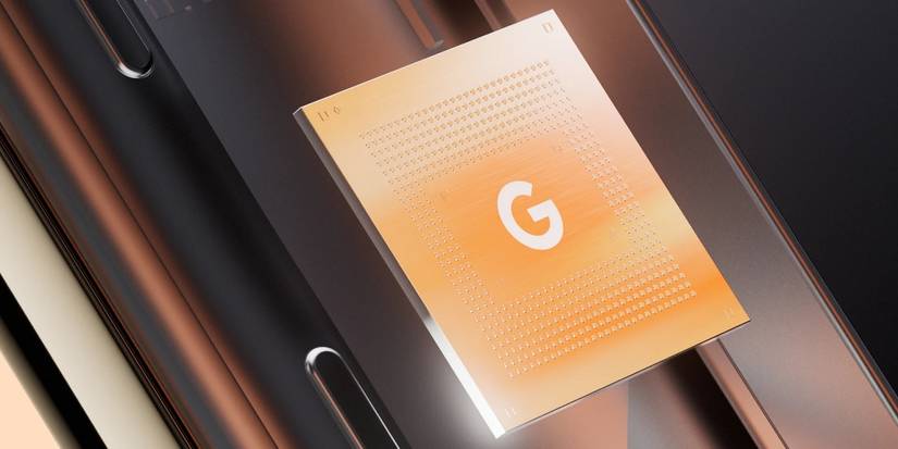Google's Already Working On A New Tensor Chip For The Pixel 7