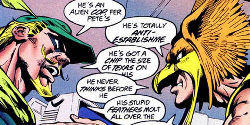 5 Ways Hawkeye Is The Best Archer Hero (& 5 It's Green Arrow)