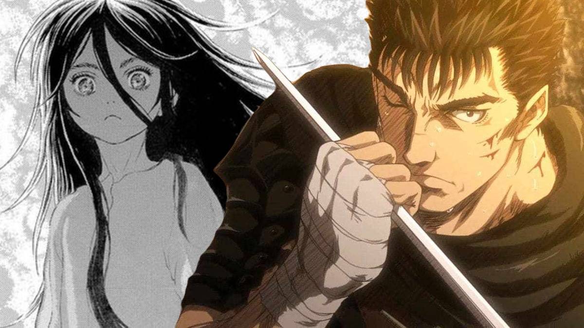 Berserk's Saddest Ending May Be Guts' Only Chance of Beating Griffith