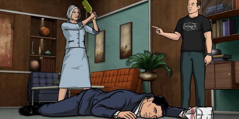 Why Archer Is Finally Ending After 14 Years (Was It Cancelled?)