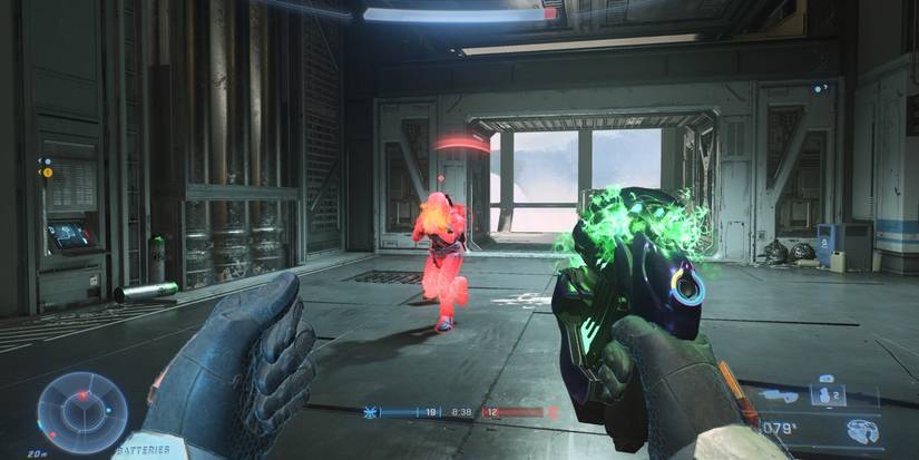 10 Most Iconic Weapons In The Halo Game Franchise