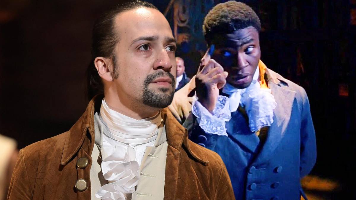 Hamilton: Why James Madison Changed Sides & Supported Thomas Jefferson