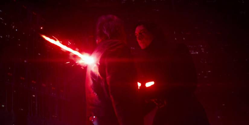 Star Wars: Everything That Happened To Han Solo After The Original Trilogy