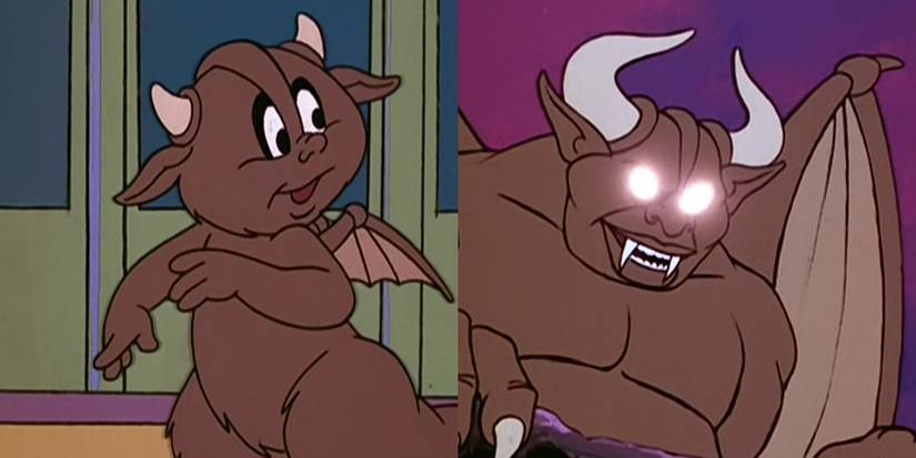 He-Man: The 10 Scariest Villains From The Classic Cartoon That Weren't ...