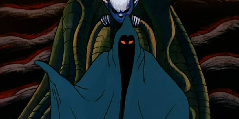 He-Man: The 10 Scariest Villains From The Classic Cartoon That Weren't ...