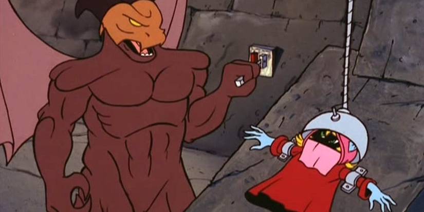 He-Man: The 10 Scariest Villains From The Classic Cartoon That Weren't ...