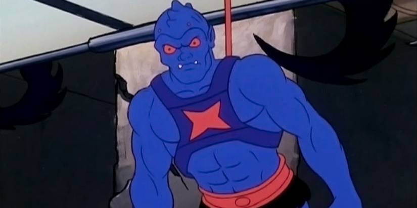 He-Man: The 10 Scariest Villains From The Classic Cartoon That Weren't ...