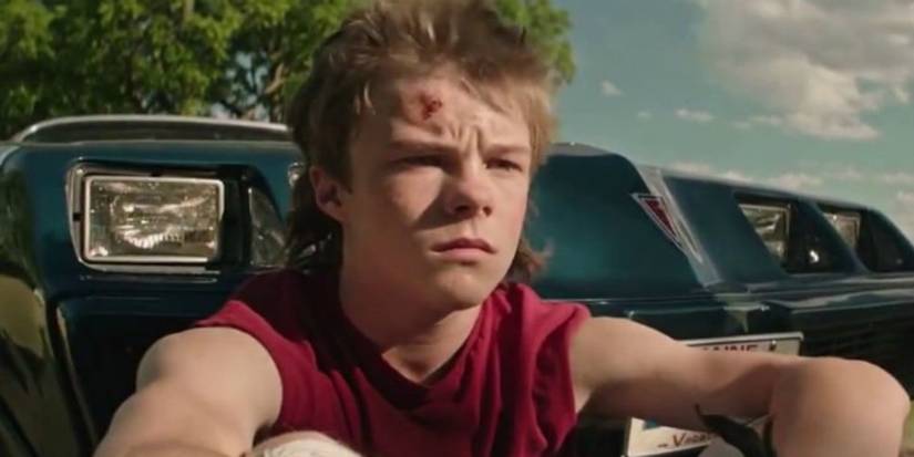 6 IT Characters Just As Scary As Pennywise