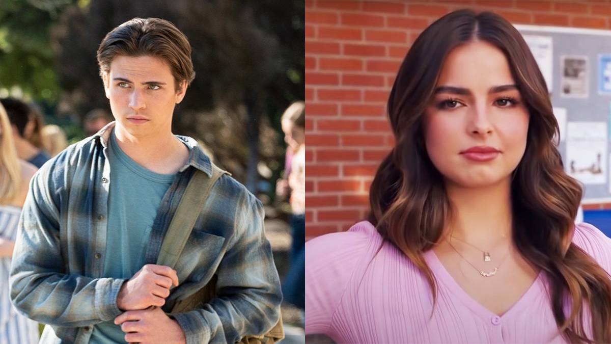 He's All That 2 News & Updates: Everything We Know