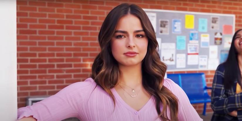 He's All That Cast & Character Guide