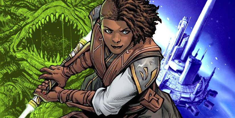 All 28 Star Wars Easter Eggs & References In Skeleton Crew Episodes 1 & 2