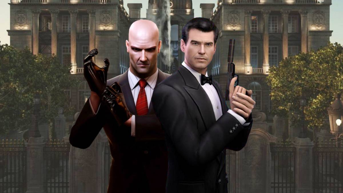 Hitman: Agent 47 & James Bond Have More In Common Than You Think