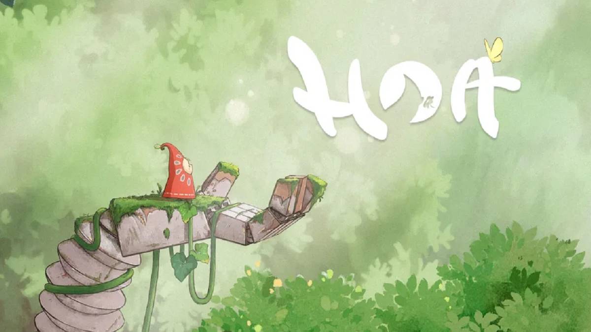 Hoa Review: An Enchanting Puzzle Experience