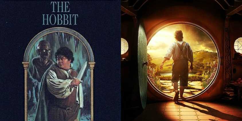 The Hobbit: What Went Wrong With Peter Jackson's Second LOTR Trilogy