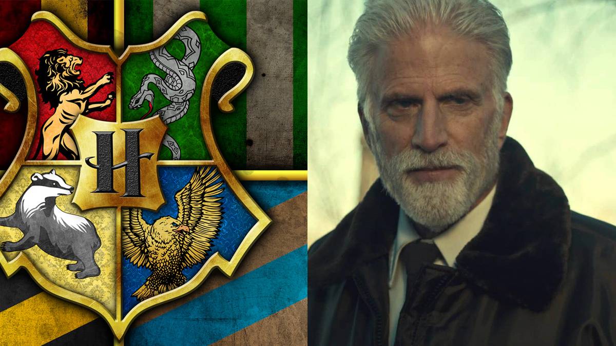 Fargo: The TV Show Characters Sorted Into Their Hogwarts Houses