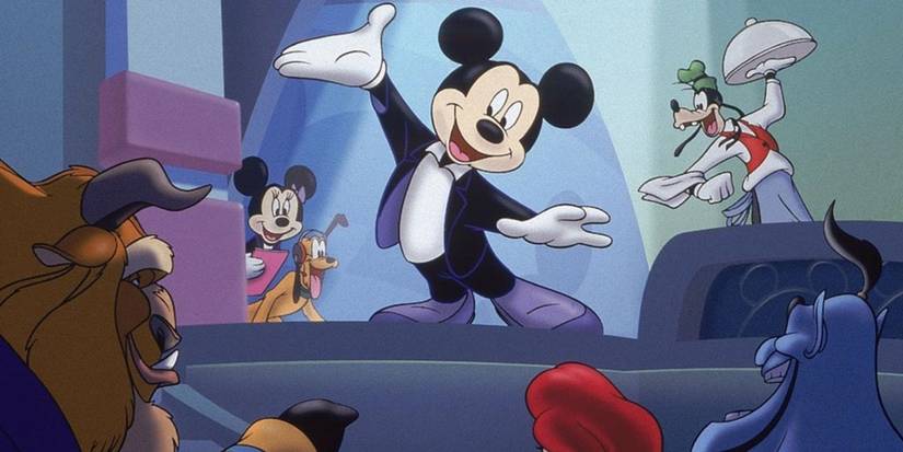 15 Best Kid's Cartoons Of The 2000s Ranked