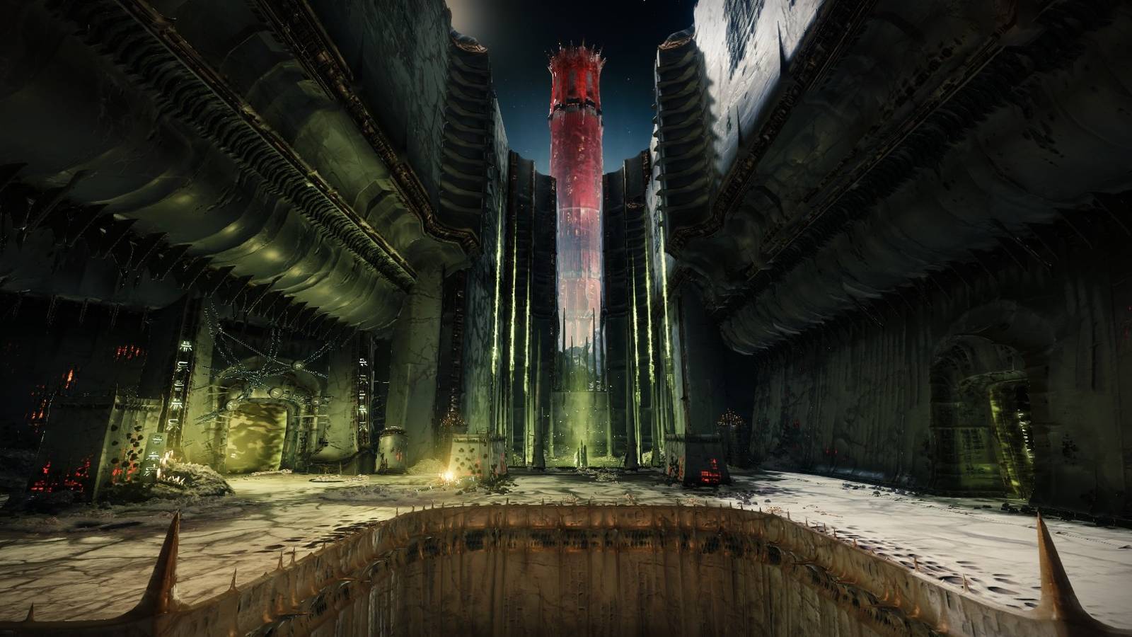 Destiny 2: How to Unlock The Pit of Heresy